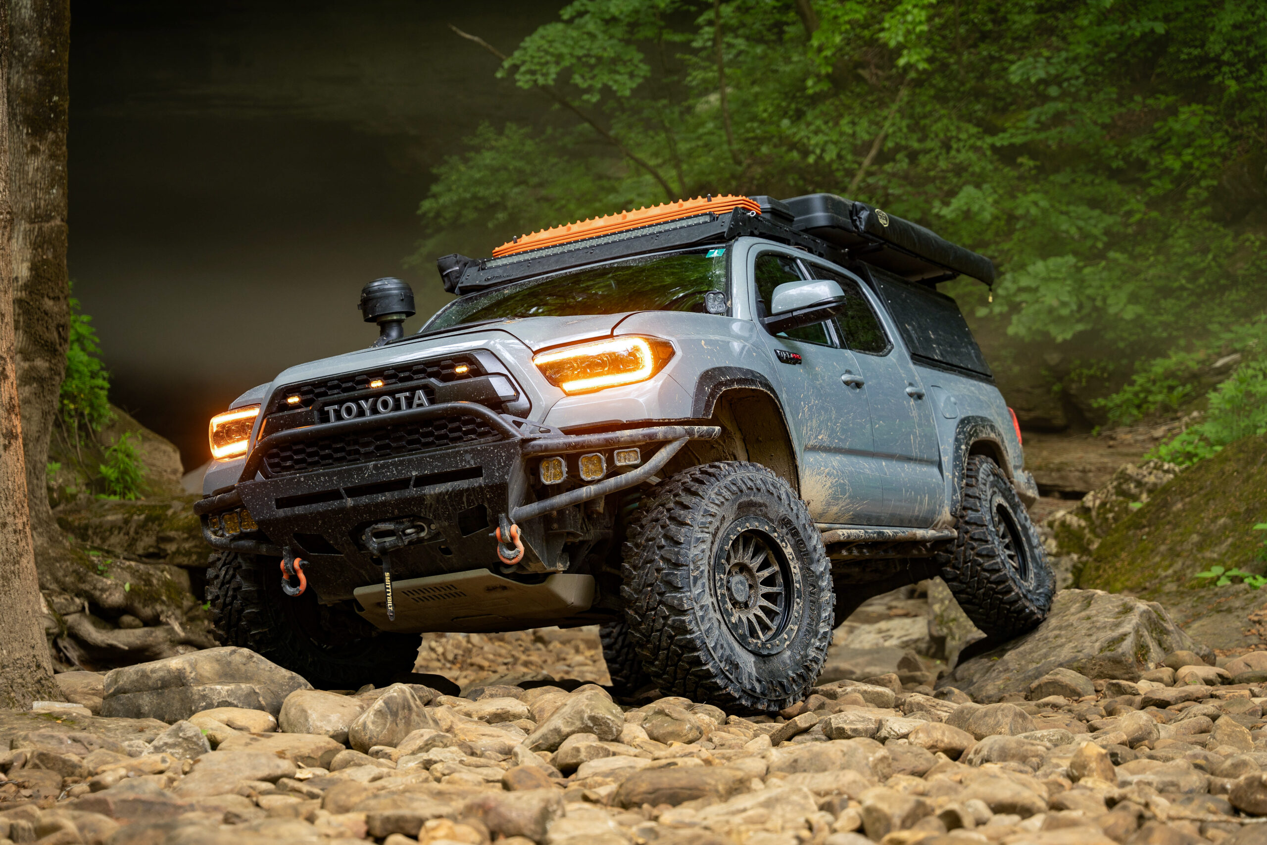 Lowcountry Tuning - Home Page